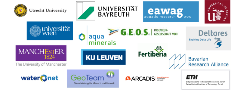 h2020-P-TRAP | Universiteit Utrecht | Home